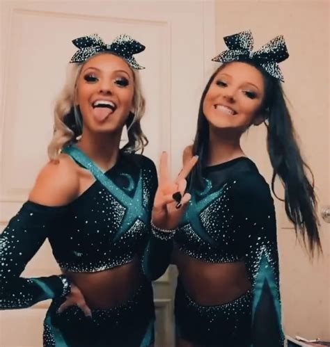 Cheer Tiktoks Artofit