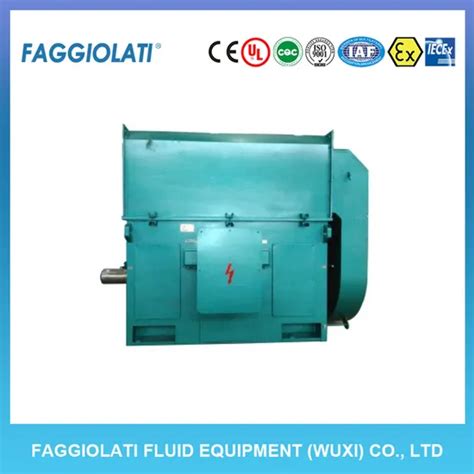 Ac Electric Motor And Three Phases Asynchronous Ac Motor Ac Motor And Three Phase