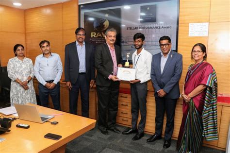 rajesh muthuraj on linkedin ravestellar