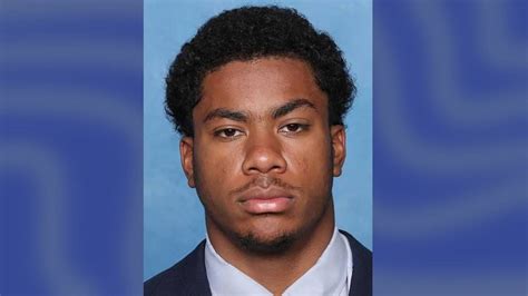 San Jose State Rb Camdan Mcwright Struck Killed While Riding Electric