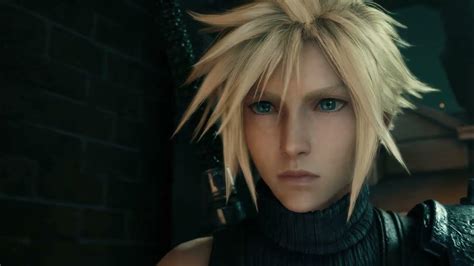 Final Fantasy Vii Remake Intergrade Pt5 Roche Youtube