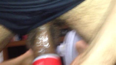 Using My Flashlight Tenga And Fuking Deep Thisvid Com