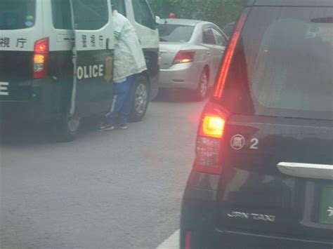 警視六六三 On Twitter Rt Gt8vulzrg7buafo 【現場の様子】交通情報 東京都港区東麻布2丁目 麻布十番→