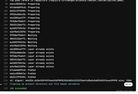 Gitops 万字保姆级教程 小白也可以轻松学会 Part 1 Gitlab与gitlab Ci Csdn博客