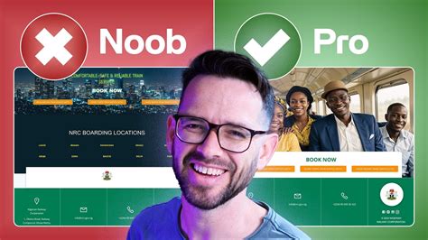 Easily Improve Your Web Design With Example Youtube