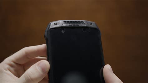 Ulefone Armor 15 Review: The Unbreakable Adventurer's Phone