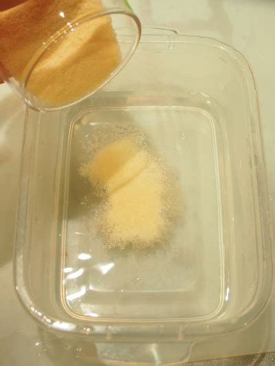 「キラキラゼリーポンチ」上岡麻美 お菓子・パンのレシピや作り方【cotta＊コッタ】
