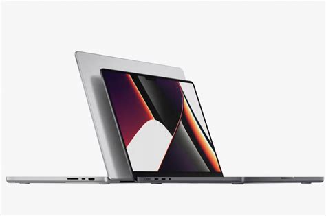 Apple dévoile les MacBook Pro les plus puissants et endurants de son histoire