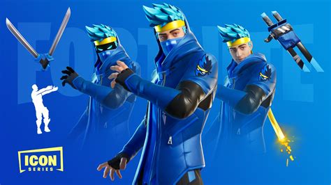 Icon Skin Fortnite Lovealways Marissa
