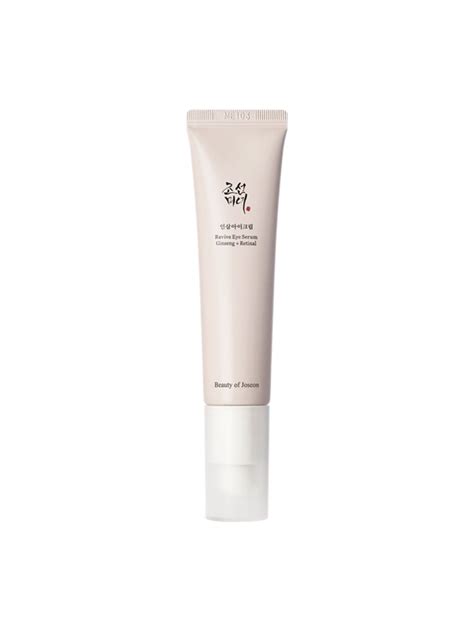 Beauty Of Joseon Eye Serum Review At Gayla Holding Blog