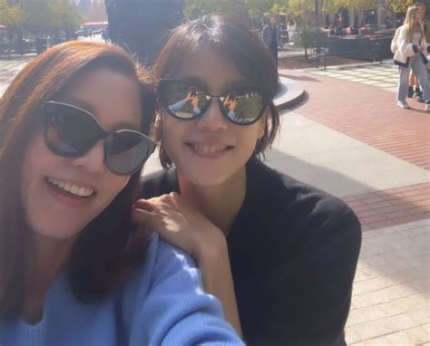 ‘김호진♥ 김지호 자식농사 대박 비올라 전공 “미모의 딸 공개”