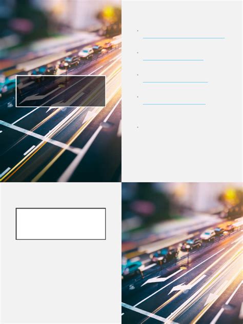 Traffic Accidents Analysis Presentation Pdf Traffic Collision Speed Limit