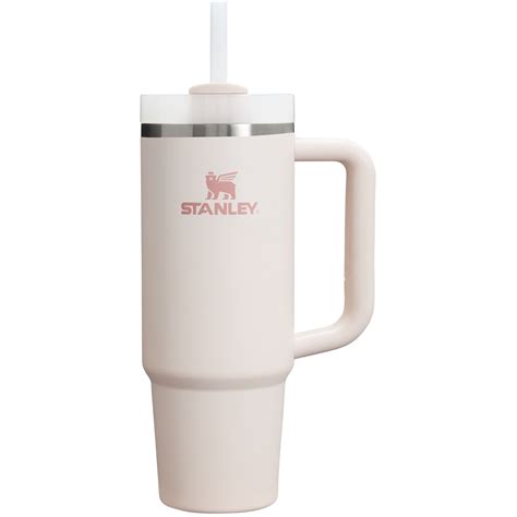 The Quencher H20 Flowstate Tumbler Rose Quartz 20 Stanley Buy Authentic Tumbler