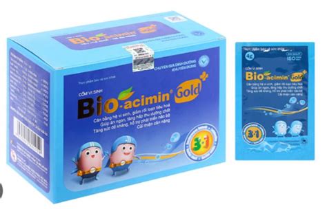 Top 5 Thuốc Trị đau Bụng Tiêu Chảy Cho Trẻ Em An Toàn