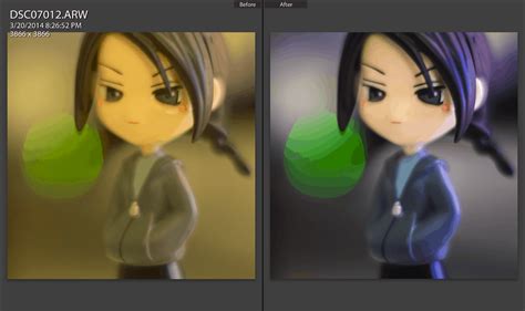 RAW Vs JPEG Nineteen