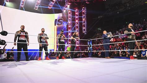 WWE RAW Season Premiere Spoilers For Tonights Matches And Segments