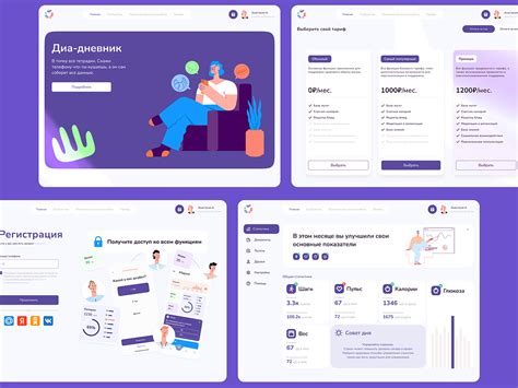 Measurment Designs Themes Templates And Downloadable Graphic Elements On Dribbble