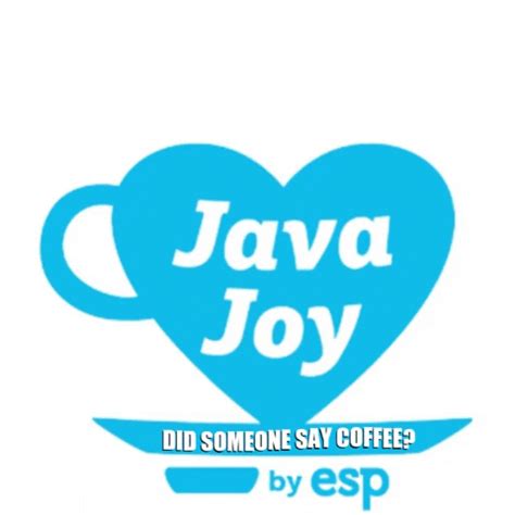 Esp Java Joy GIFs Find Share On GIPHY