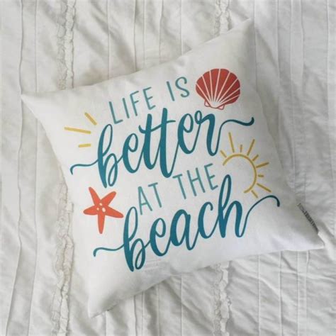 15 Colorful Summer Pillow Cover Designs To Infuse Joy Into Your Home
