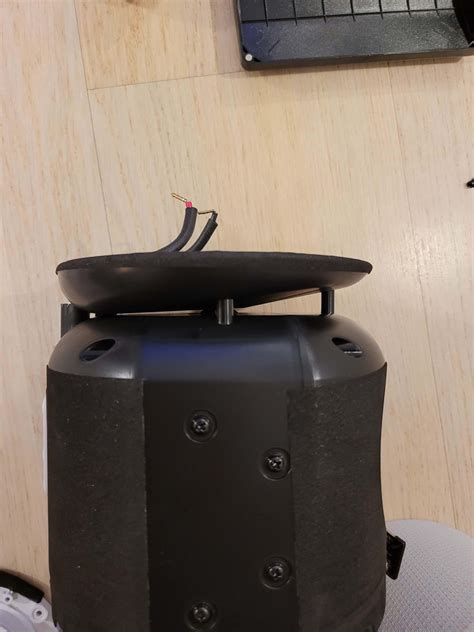 Symfonisk Gen 2 Teardown And Lamp Removal Mod Rsonos