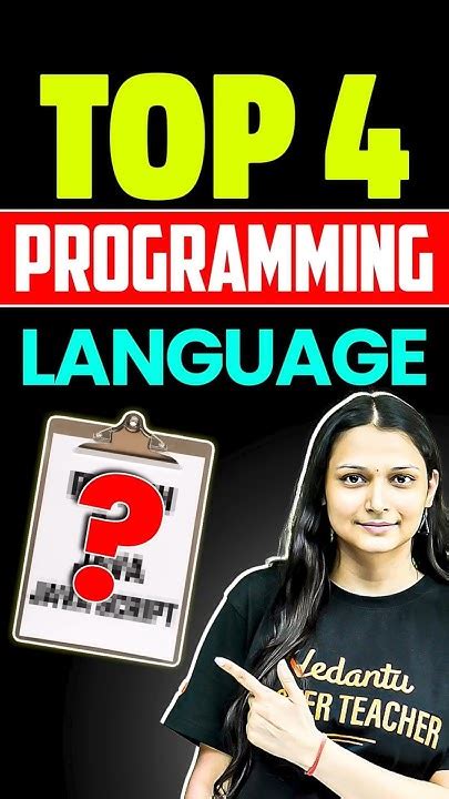 Best 4 Programming Languages For Future Jee2026 Jeemains Python Css Java