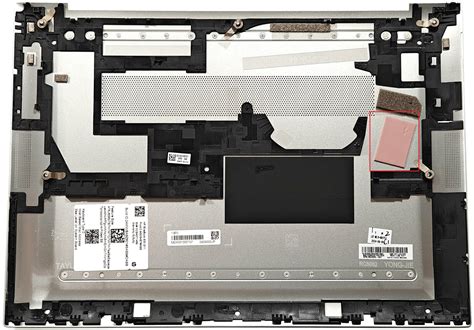 Hp Elitebook G Review A Well Built Office Machine With A Few Catches Laptopmedia Com