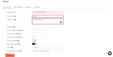 Enable PL SQL Single Sign On SSO And Oracle SSO