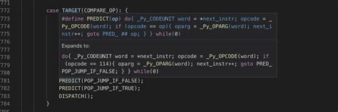Your Guide To The Cpython Source Code Real Python