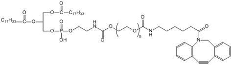 STA-PEG-NH2.HCl | Biopharma PEG