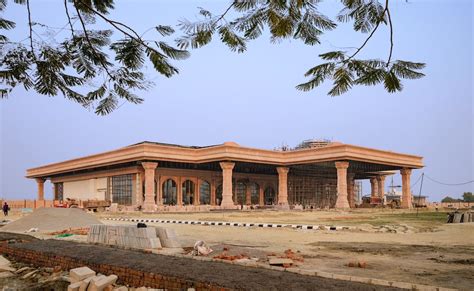 Ayodhya Shri Ram International Airport Ayj Page 4