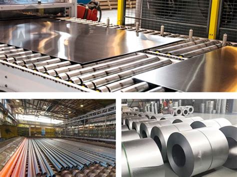 အအေးခံထားသော Stainless Steel ၏ မျက်နှာပြင် အမျိုးအစားများ အမျိုးအစား ခွဲခြားခြင်း။