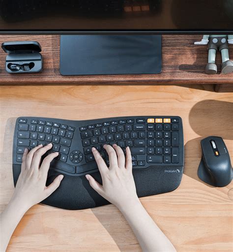 How To Create An Ergonomic Workspace Protoarc