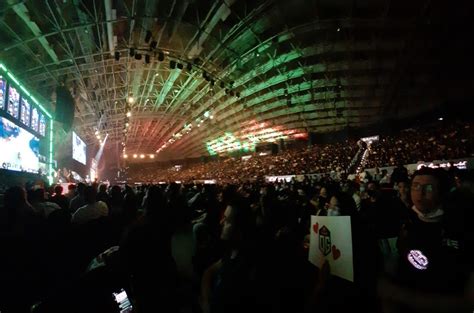 Esl One Malaysia 2022