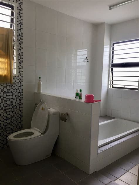 Bungalow House Bukit Saujana Utama Sungai Buloh For Sale Alam Harta