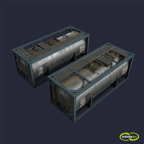 Container Flippednormals