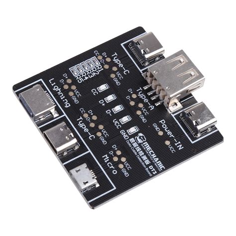 Date Cable On Off Detection Tool Dt3 Usb Cable Tes Grandado