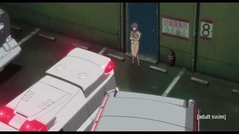 Motoko Kusanagi Does Her Job On Make A  Ghost In The Shell Motoko