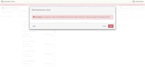 Camunda Embedded Forms Error Camunda 7 Topics Camunda Forum