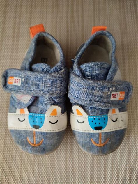 Слипоны джинсовые кеды — цена 15 грн в каталоге Кеды Купить детcкие вещи по доступной цене на