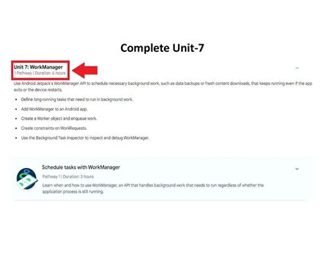 Google Android Basics With Compose Process Document Pdf