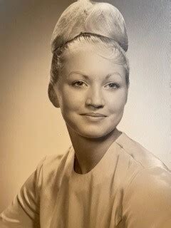 Pamela Jansons Overley Obituary February 2 2023 ARN Funeral And