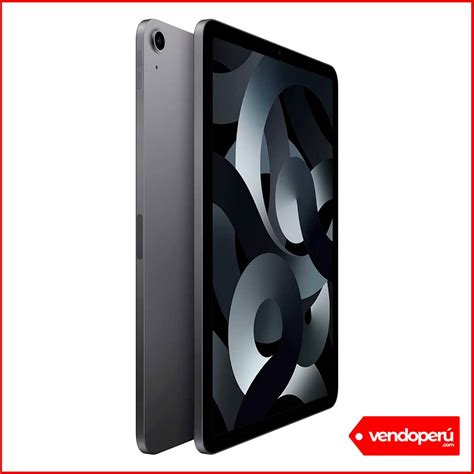 Apple Ipad Air 2022 5ta Generacion Vendo Peru