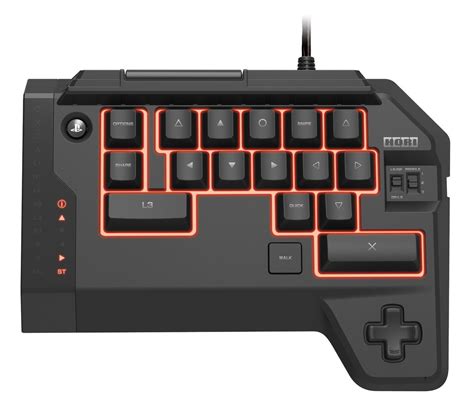 Tactical Assault Commander 4 é teclado e mouse para jogar FPS no