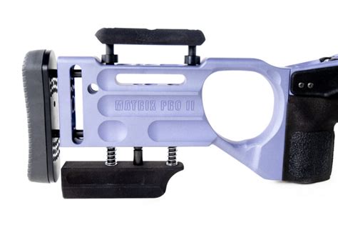 Mpa Matrix Pro Ii Chassis