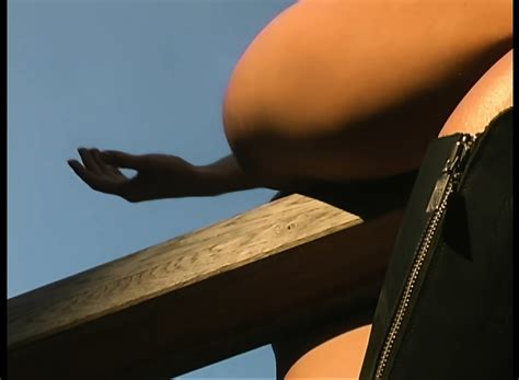 Ashley Robbins Castle Ruins Eporner