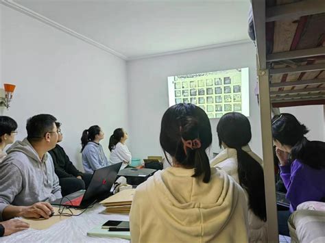 叩问厚土仰望星辰内蒙古大学2020级考古学本科生田野考古实习记 历史与旅游文化学院