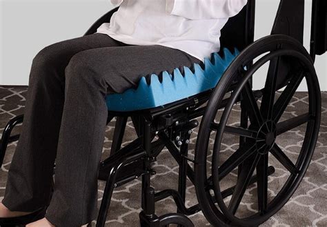 5 Best Wheelchair Cushions For Pressure Sores Fall 2023 The Guide