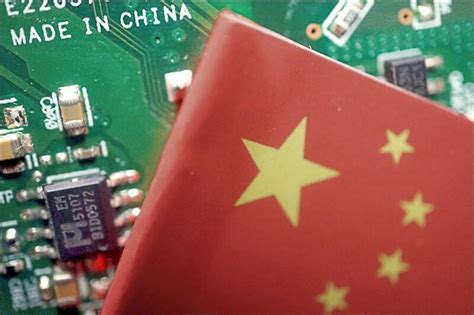 台積叛將無力回天？中芯國際上半年獲利腰斬 自由財經