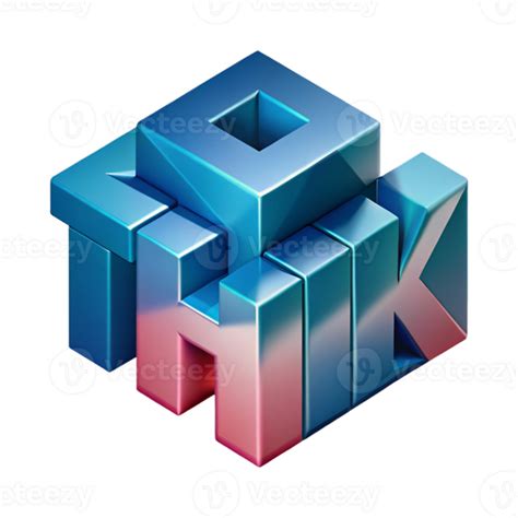 Impressive Iconic Clean Lines Geometric Think With Flat Color Scalable Design Scalable Design