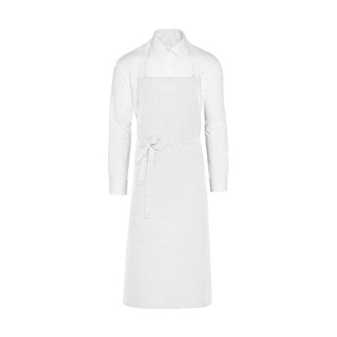 PARIS - Recycled Bib Apron | Erco Promotion